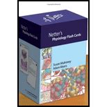 Netters Physiology Flash Cards On Popscreen