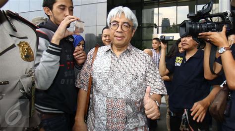 Pansel Mulai Tes Wawancara Calon Penasihat KPK News Liputan6
