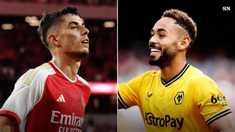 Where To Watch Arsenal Vs Wolves Live Stream TV Channel Lineups