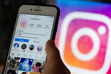 Cómo ver quién compartió tu publicación de Instagram Think Tecno 2024