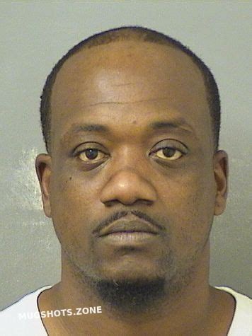 WALKER EMANUEL 03 07 2022 Palm Beach County Mugshots Zone