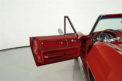 1966 Chevrolet Corvette Fast Lane Classic Cars
