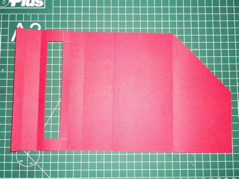 Tuto La Carte Bougie Les Cr Ations De Ticia Carte Tuto