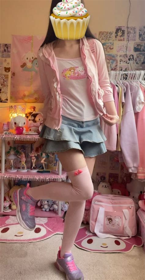 Meloclaws Kawaii Clothes Kawaii Outfit Ideas Cute Outfits