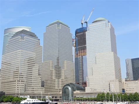 Estos Son Los Edificios M S Altos De Nueva York Top