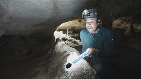 The Rise And Fall Of The Maya National Geographic Channel Abu Dhabi