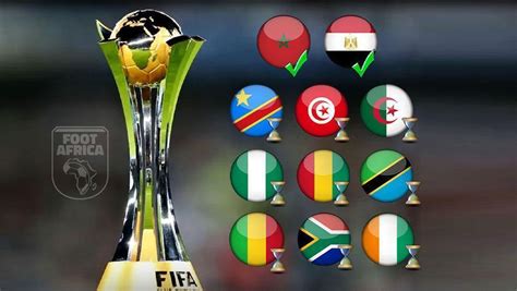 Mondial des Clubs 2025 Les Règles Dévoilées par la FIFA