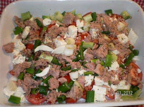 Thunfisch Auflauf Rezept Mit Bild Kochbar De