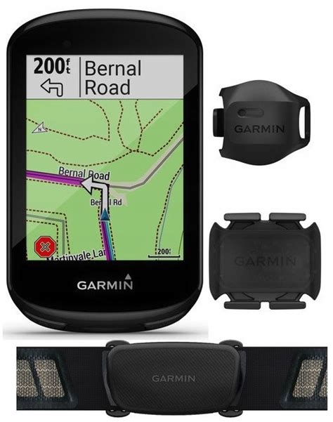 Licznik Rowerowy Garmin Edge 530 Sensor Bundle 12058347792
