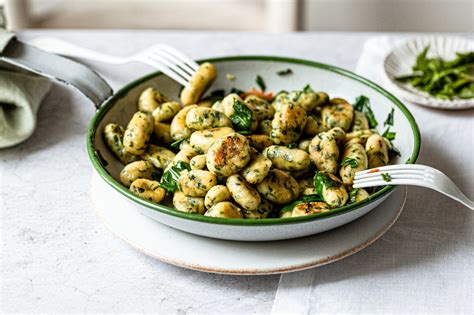 B Rlauch Gnocchi Rezept Spar Mahlzeit