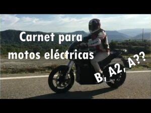 Qué Motos Puedo Conducir Con El Carnet B Makeadito