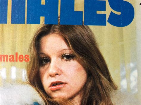 Vintage Roberta Pedon 1975 Complete Magazine 82 Pages Plus Ebay