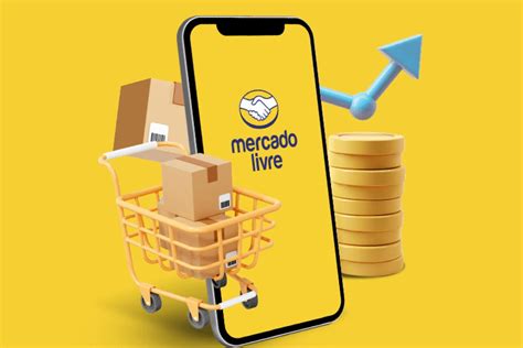 Processo Seletivo Mercado Livre Empresa está Contratando para Vagas de