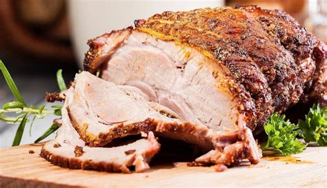 Picanha Suína Outras Alternativas Deliciosas Que Você Não Pode Perder