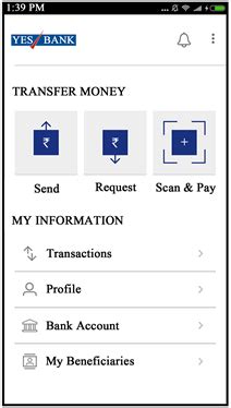 Unified Payment Interfacean Advancement In Payment Systems