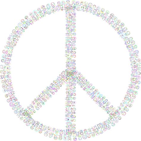 Over 300 Free Peace Sign Vectors Pixabay Pixabay Clip Art Library