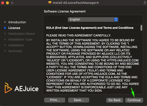 How To Install A Plugin In After Effects Aejuice