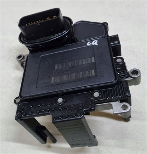STEROWNIK SKRZYNI MULTITRONIC AUDI 01J927156CQ 11535013981
