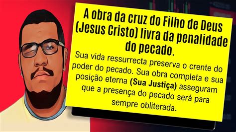 O Ltimo Inimigo Que Ser Destru Do A Morte Cor Ntios Youtube