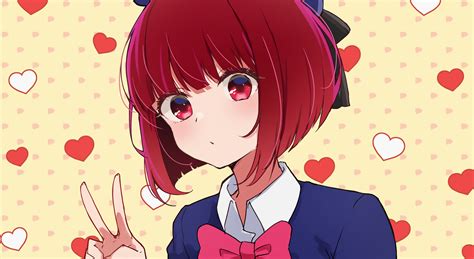 Kana Arima Wallpapers Wallpaper Cave