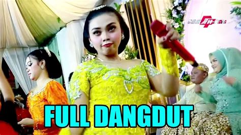 FULL DANGDUT IKAN DALAM KOLAM SATU HATI SAMPAI MATI PANTUN JANDA