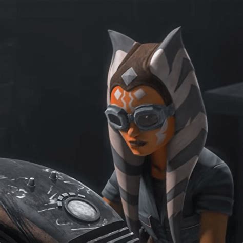 Ahsoka Tano