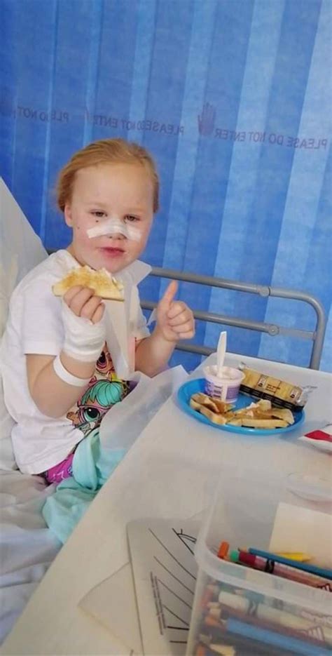 Sean Mcdonald On Twitter Daughter Had Great Care Today On Riverbank And In Mssu Theatres Today