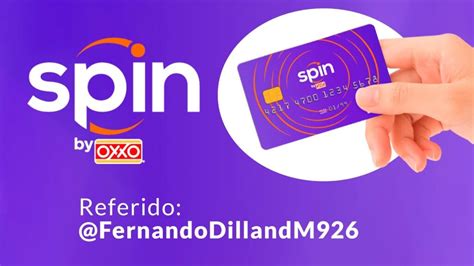 Cómo elegir la tarjeta Spin Oxxo ideal Descubre si es de débito o