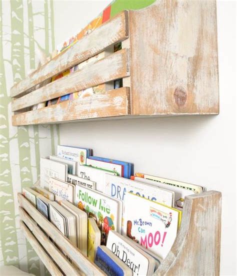 Build Your Dream Library Step By Step Guide For Wall Mounted