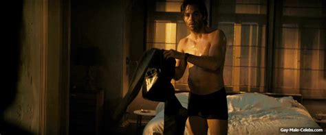 Chris Pine Nude And Sex Scenes From All The Old Knives The Men Men