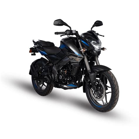 Motocicleta Bajaj Deportiva Pulsar Ns Gris Ug Walmart En L Nea