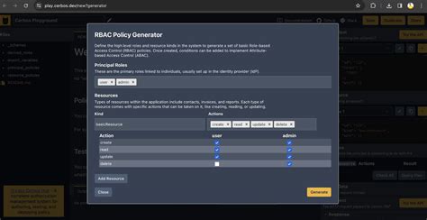 How To Implement Authorization In React JS Cerbos