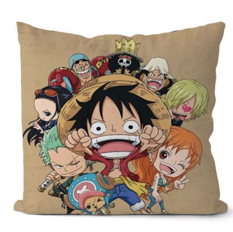Buy One Piece Monkey D Luffy Roronoa Zoro Nami Port D Ace Tony Tony