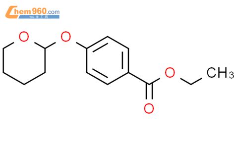 Benzoic Acid Tetrahydro H Pyran Yl Oxy Ethyl