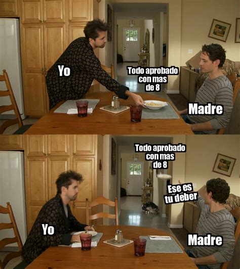 Por Que Eres Asi Meme Subido Por AZ Umbak Memedroid