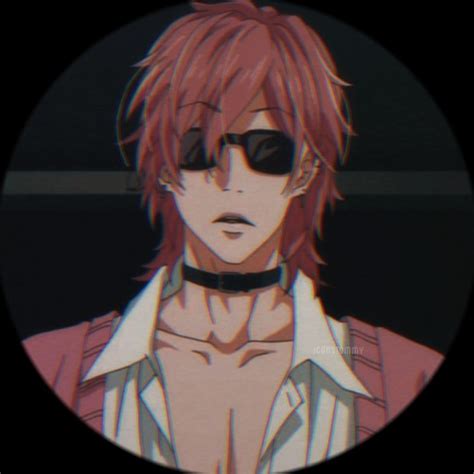 View 26 Anime Wallpaper Aesthetic Yuri Ayato Icons Bizneswasuer