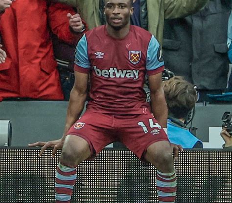 Mohammed Kudus Clarifies Goal Celebration Following West Ham United S 2