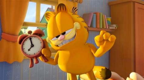 Garfield 2008 Na Netflix W Polsce Bestflix