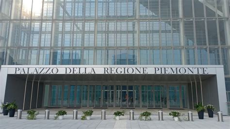 Nuovi direttori per Sanità e Welfare Regione Piemonte