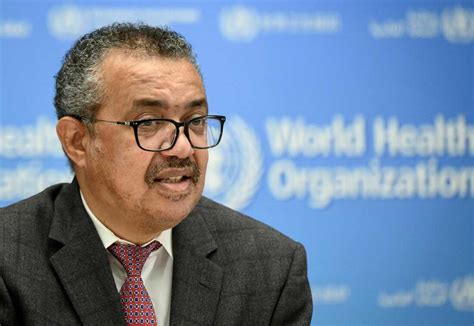 Who Ends Global Health Emergency Declaration For Covid Goats And