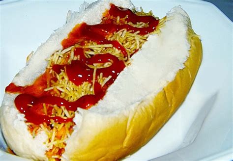 10 Receitas De Molho De Cachorro Quente