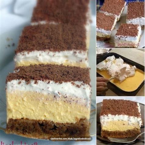 RECEPT ZA STARINSKI KOLAČ IZ BAKINE SVESKE VRLO JEDNOSTAVAN I UKUSAN