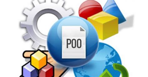 programacion orientada a objetos POO Identificación de los elementos