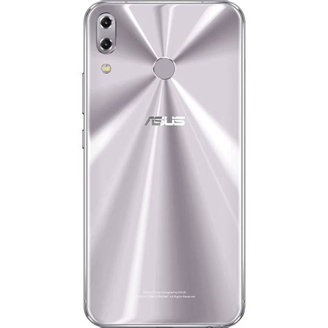Smartphone Zenfone 5 ZE620KL Snapdragon 636 64GB De Armazenamento