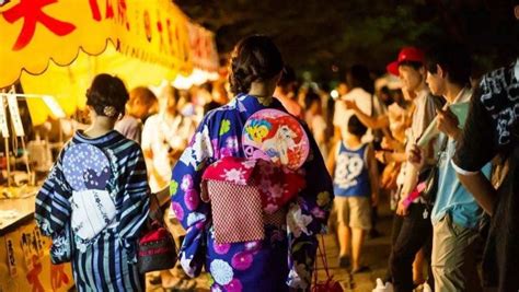 盘点日本十大奇葩节日这个节日不忍直视 巴拉排行榜