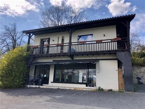 Immeubles à vendre La Barthe de Neste 65250 1 annonce Logic immo