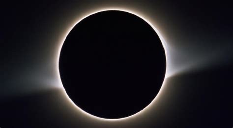 Cuándo será el próximo eclipse total de sol en México
