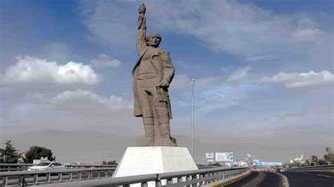 Lo que debes saber a 152 años de la erección del estado de Hidalgo La