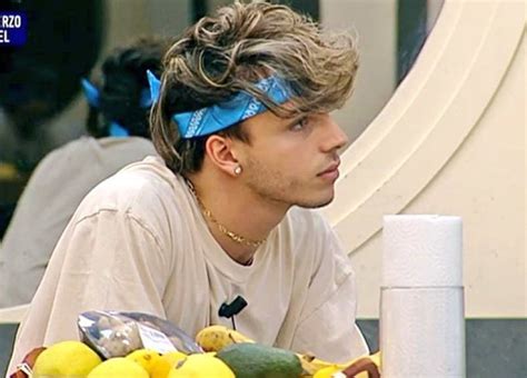 Amici Mattia Zenzola E Il Retroscena Sul Nome Prov A Diventare