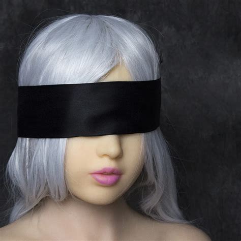 Aliexpress Buy Sex Eye Mask Blindfold SM Bondage Flirting Teasing